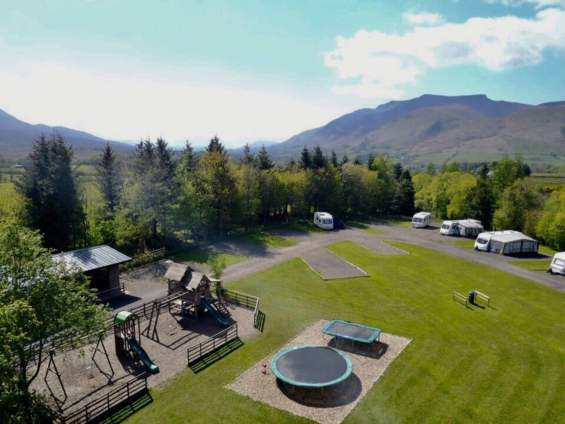 Gill Head Farm - Aaztec Washrooms